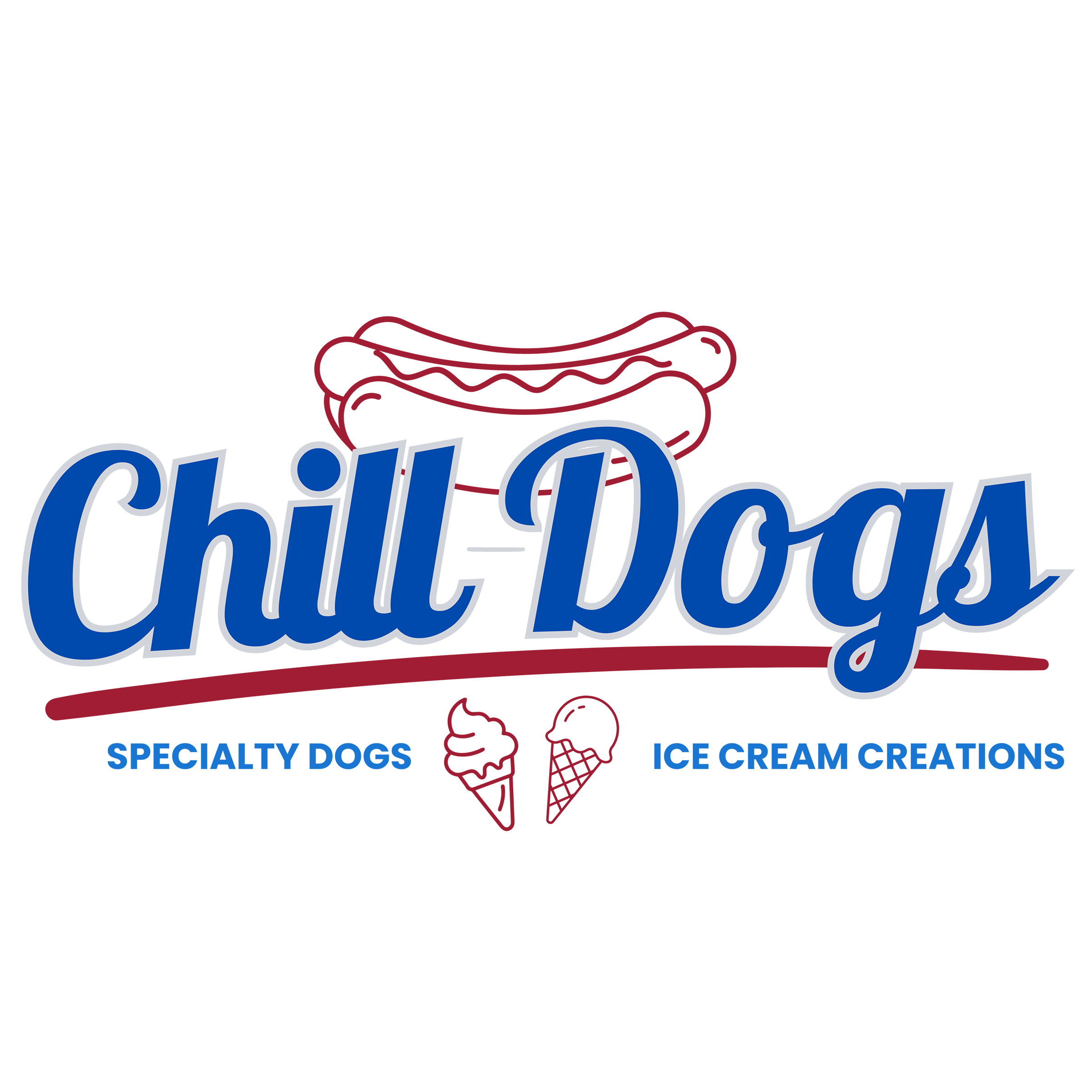 Home | Chill Dogs
